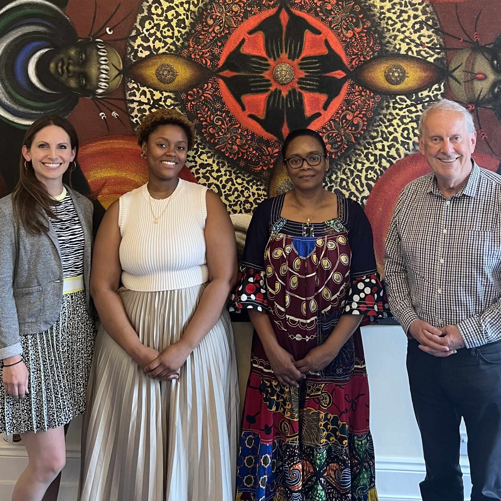 Exploring Mozambique and its poetry - Commonwealth Poetry Podcast