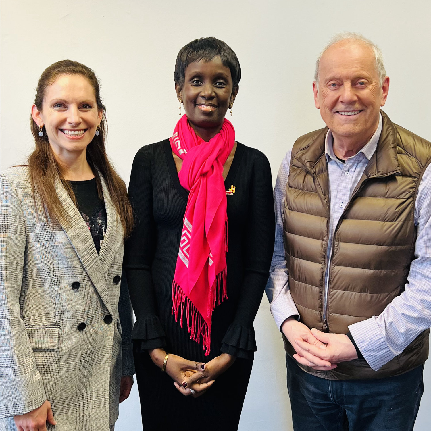 Discovering Uganda ‘The Pearl of Africa’ with Patricia Kabuleeta ...