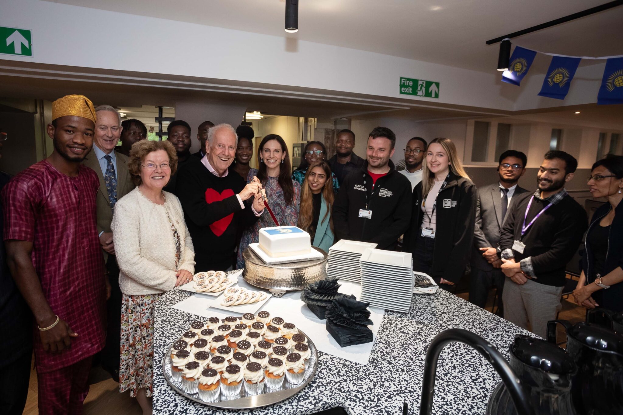 About Aphra and Gyles - Commonwealth Poetry Podcast