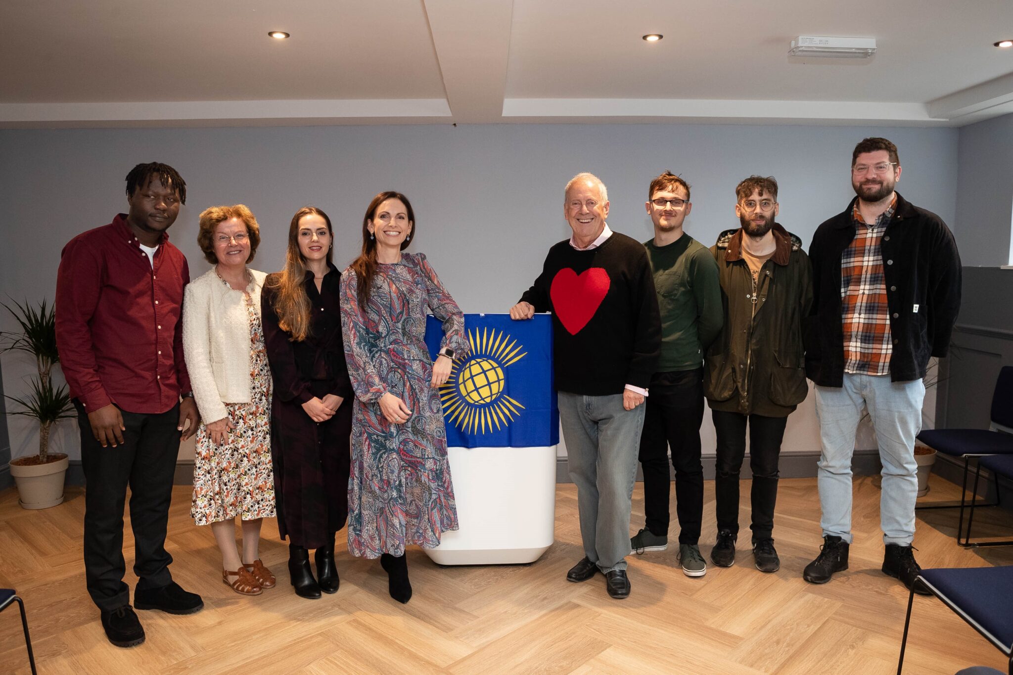 About Aphra and Gyles - Commonwealth Poetry Podcast